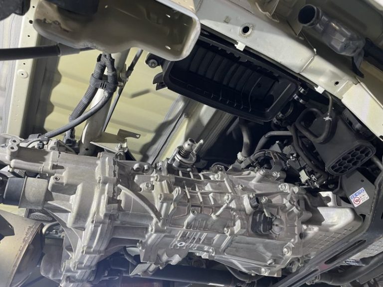 「スーパーキャリー」AGSリコール│スズキ│リフトアップ│KLC│神崎郡 - マツモト自動車